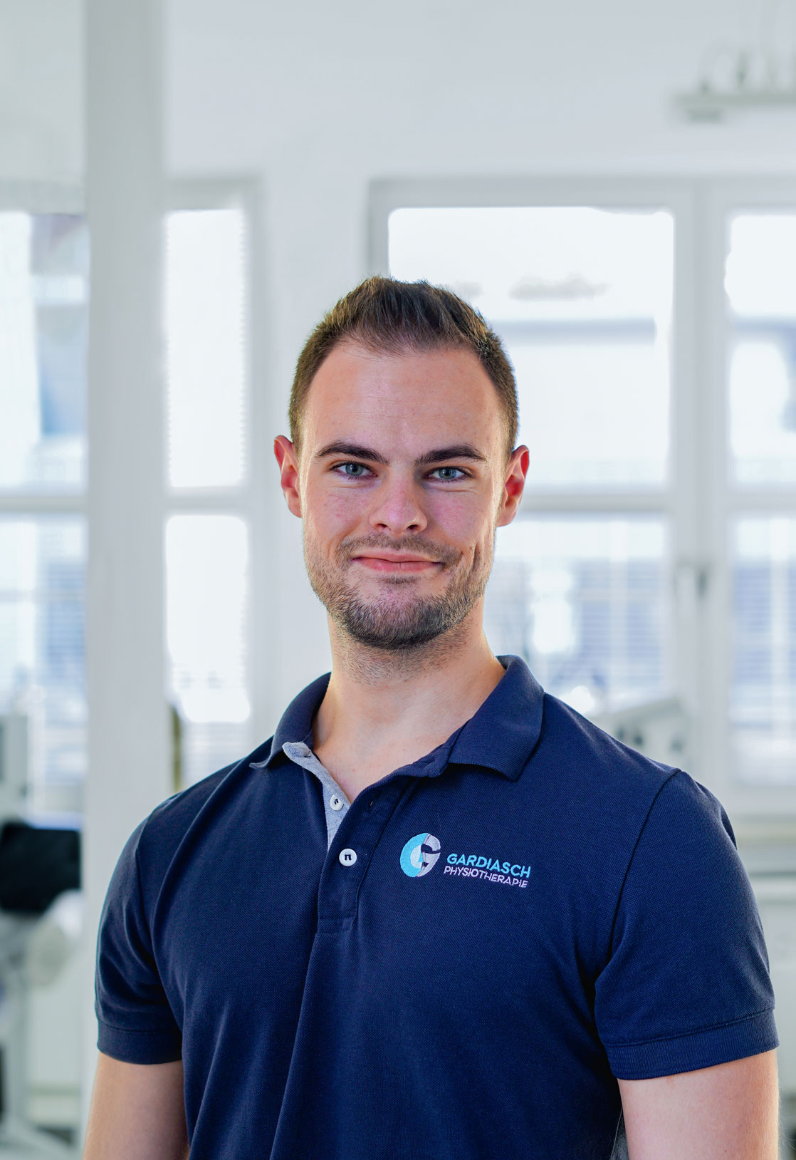 Team - Physiotherapie Gardiasch